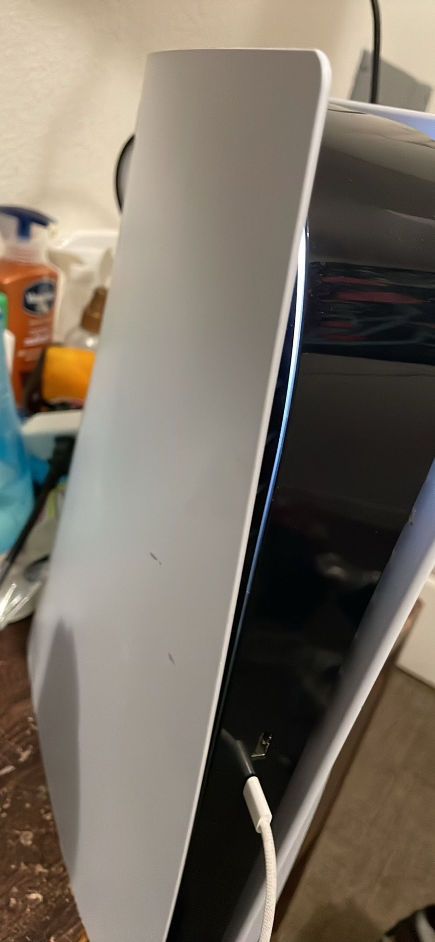 Still New Ps5 *Working Good 10/10 CONDITION no Problems* for Sale in ...