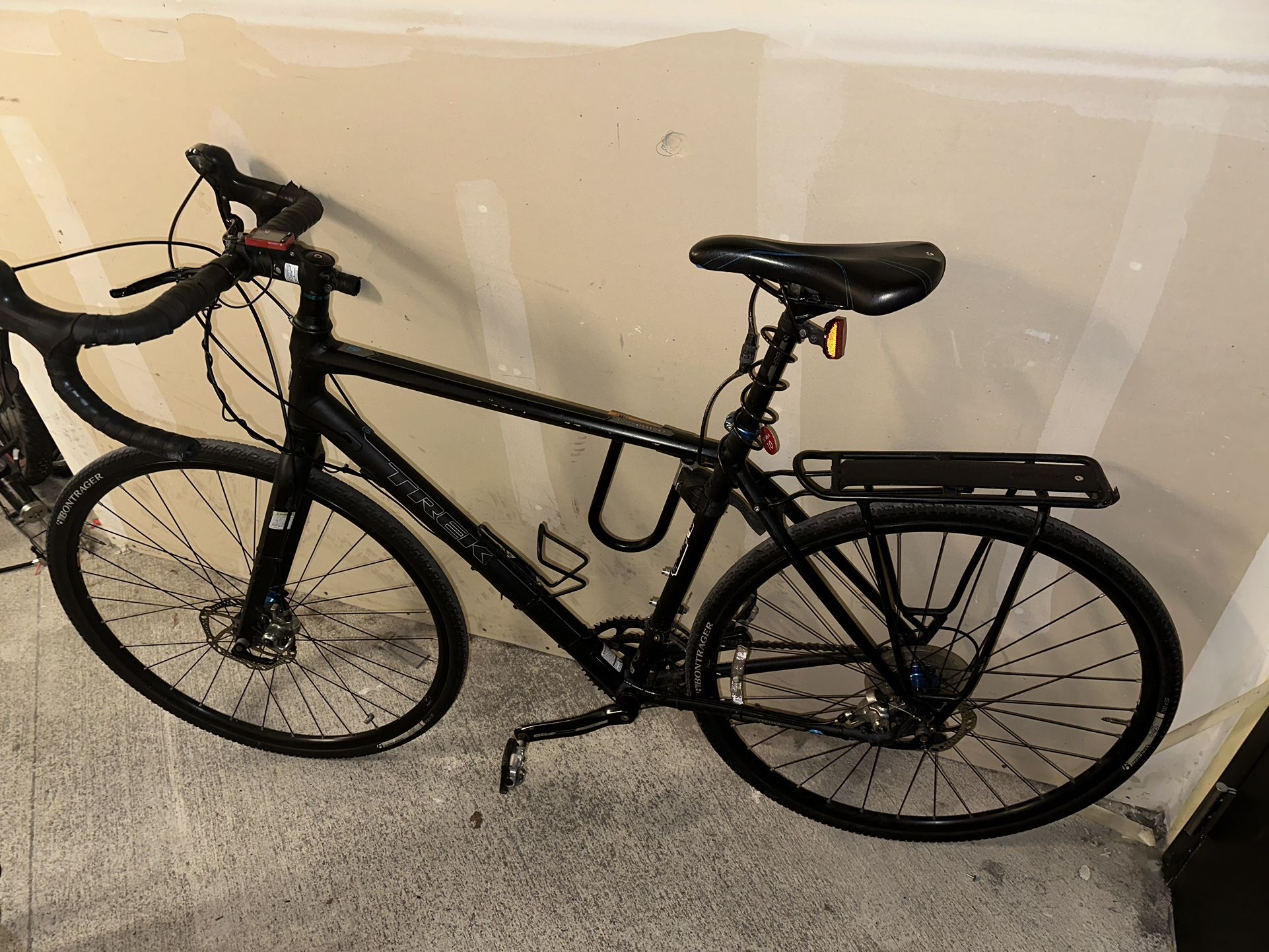 Trek CrossRip Elite Road Bike Size 54 for Sale in Seattle, WA - OfferUp