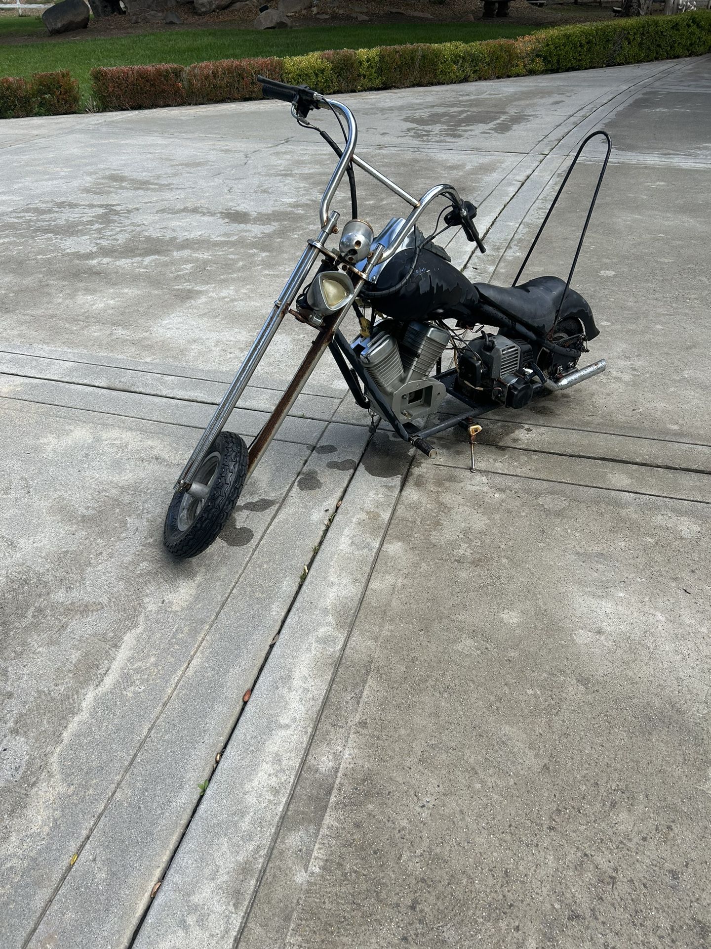 Mini Chopper for Sale in Murrieta, CA - OfferUp
