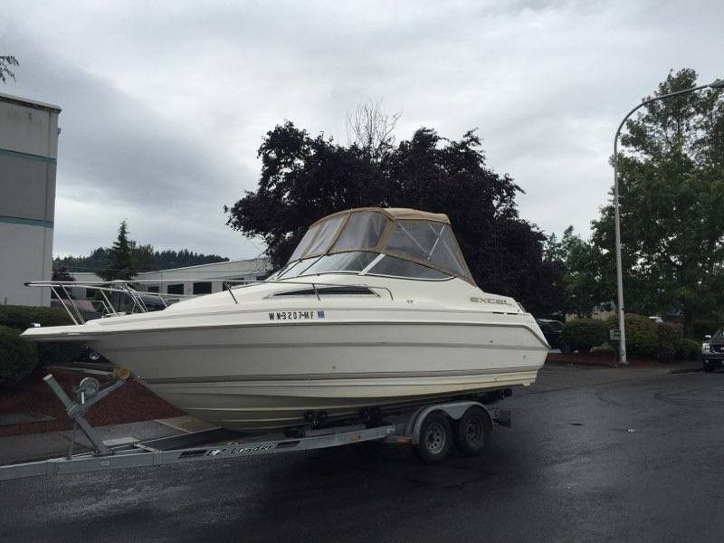 Wellcraft excel for Sale in Seattle, WA - OfferUp