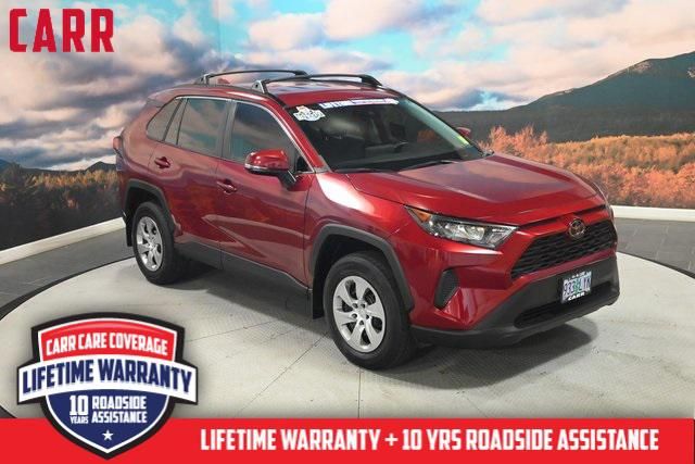 2019 Toyota RAV4 for Sale in Beaverton, OR - OfferUp