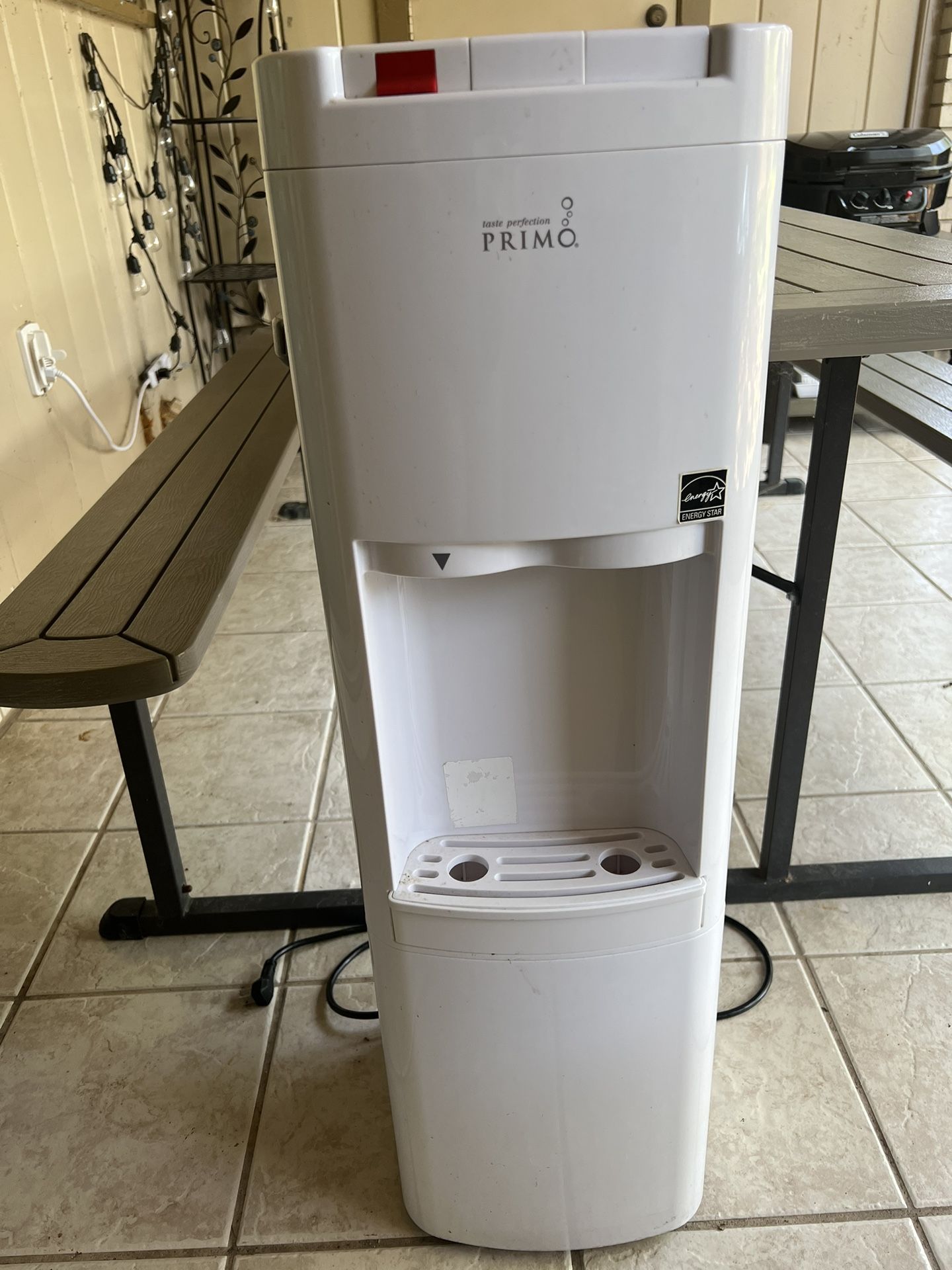 Primo Water Dispenser for Sale in San Antonio, TX - OfferUp