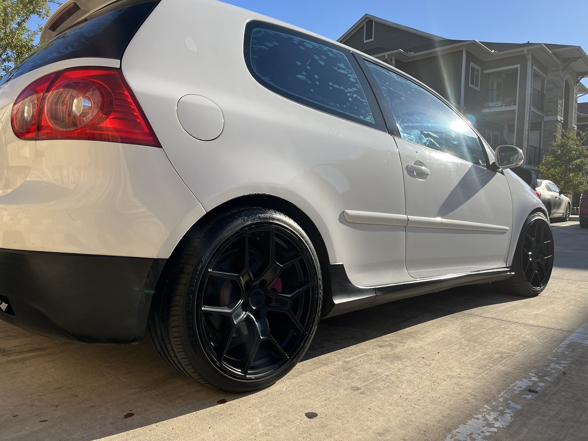 2006 Volkswagen GTI for Sale in San Antonio, TX - OfferUp