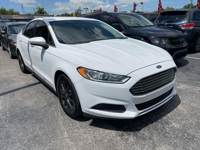 2014 Ford Fusion for Sale in Miami, FL - OfferUp