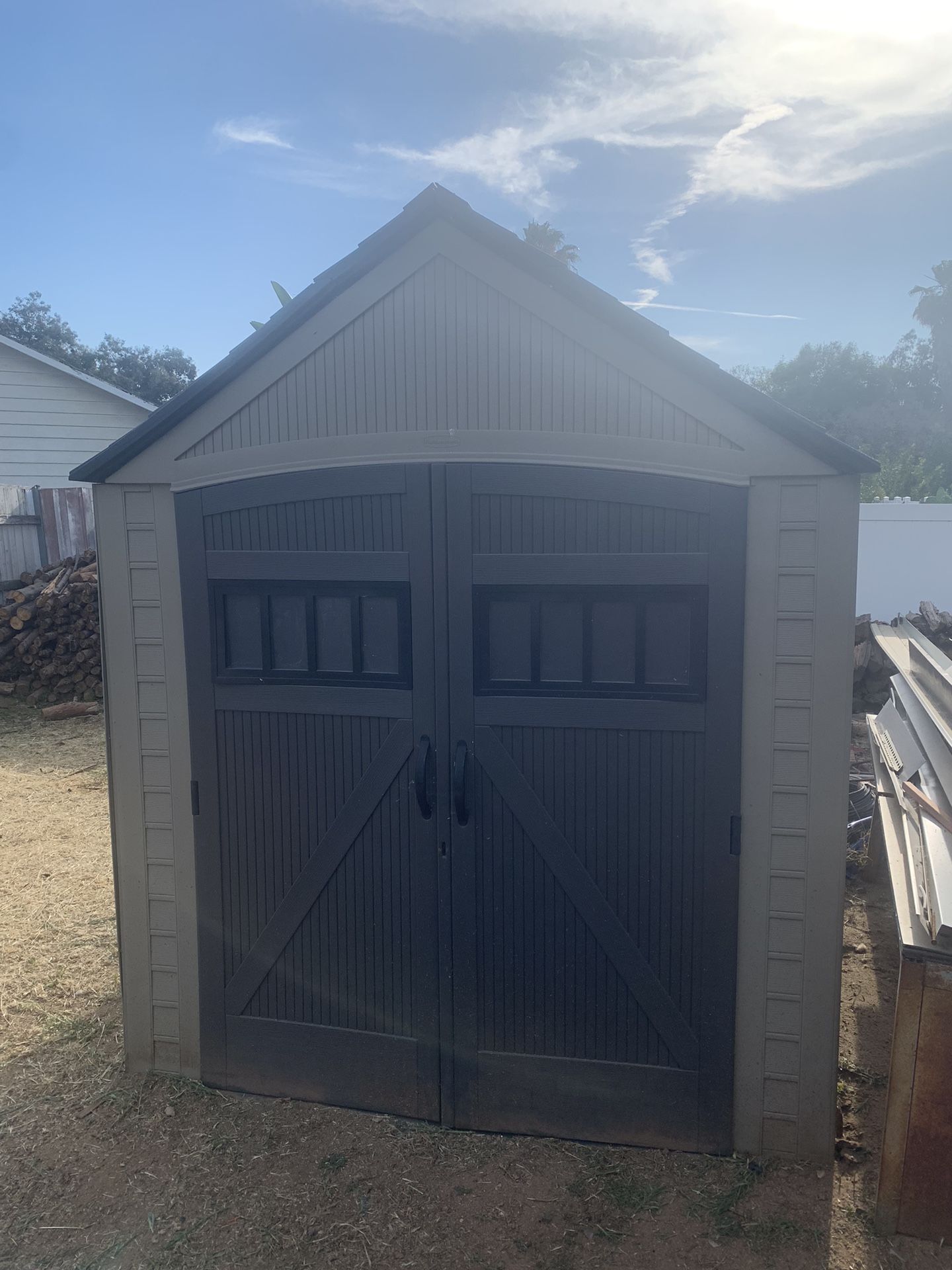 STORAGE UNIT FOR SALE *PAID $1100 ASKING $500 FINAL OFFER ! for Sale in ...