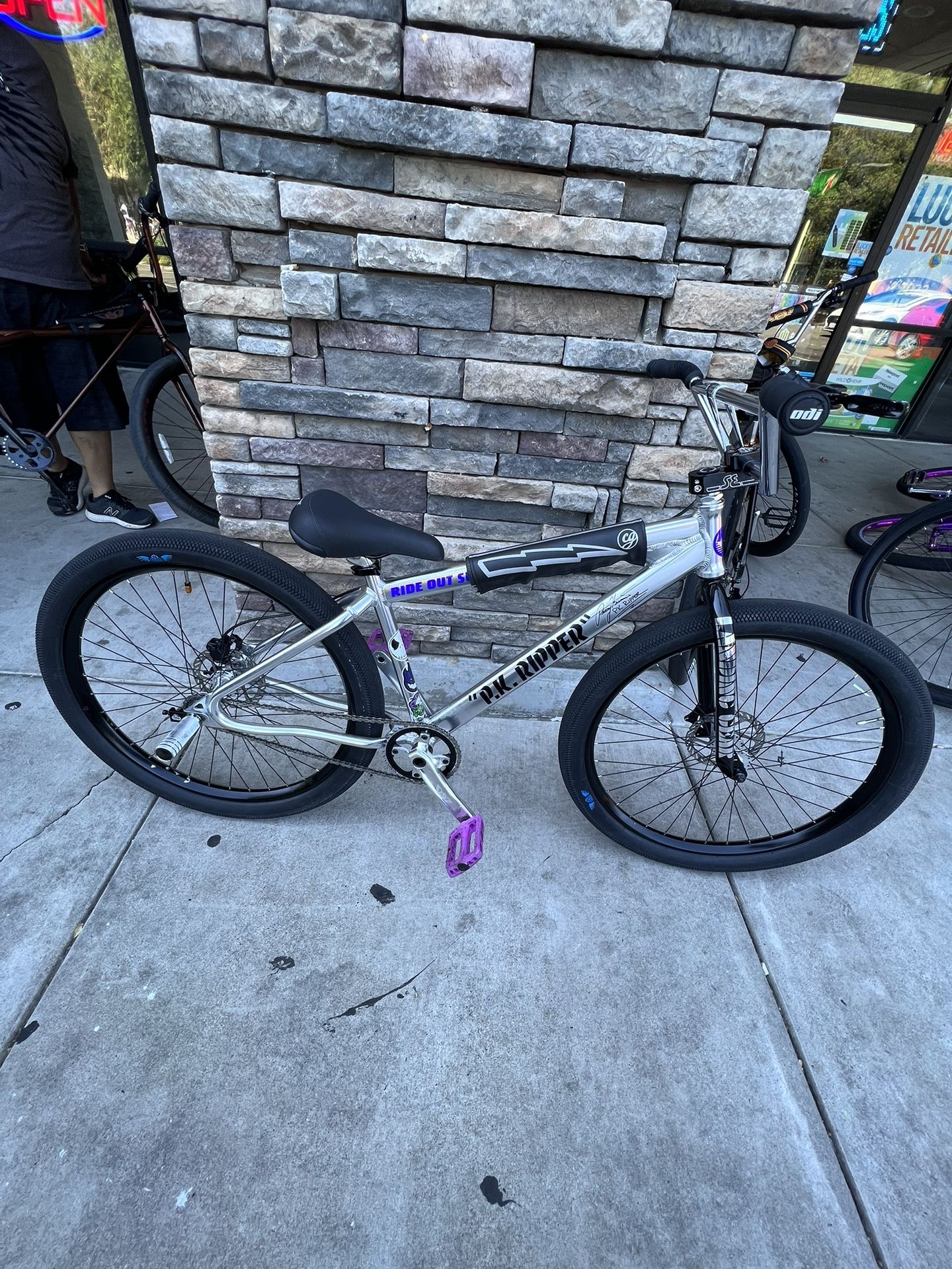 Silver Pk Ripper OBO for Sale in Stockton, CA - OfferUp