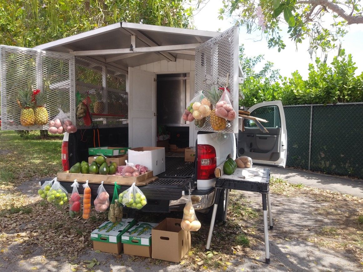 Viandero Para Camioneta for Sale in Miami, FL - OfferUp