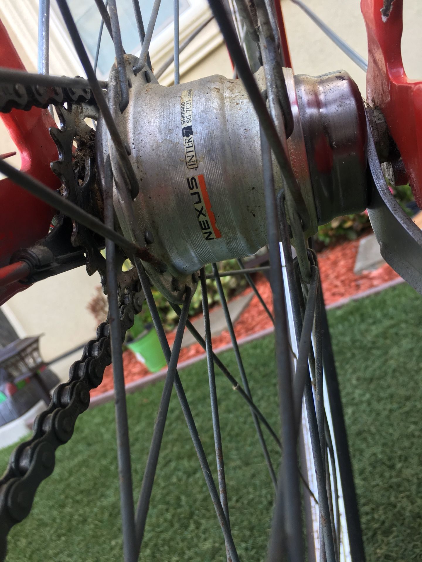 Coker Monster Cruiser 36” Bicycle for Sale in Carson, CA - OfferUp