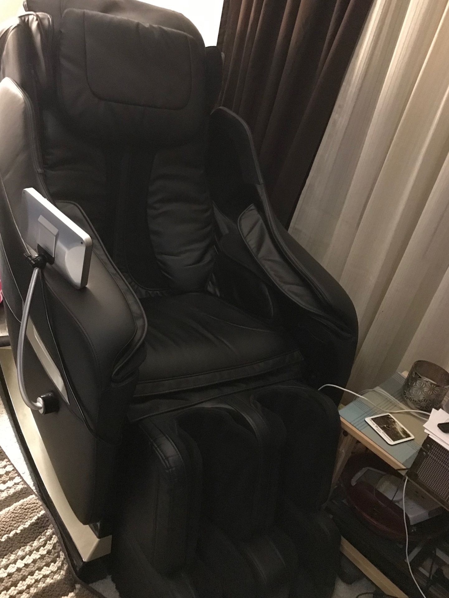 iRest SL-A60-2 Full Body Air Massage Chair for Sale in Surprise, AZ ...