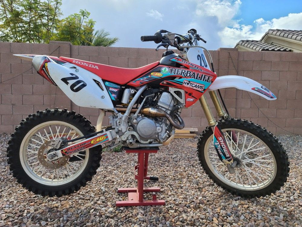 2008 Honda CRF150RB for Sale in Gilbert, AZ - OfferUp