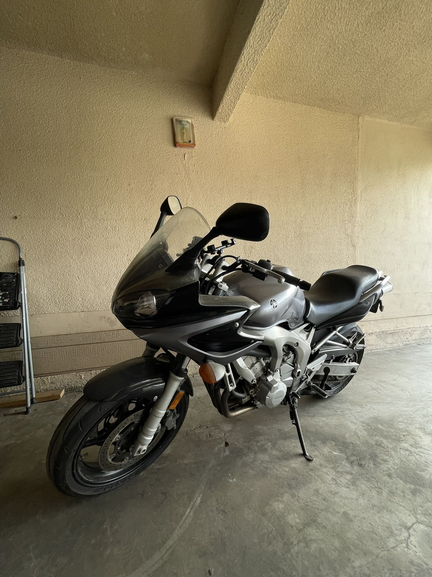 2005 Yamaha Yzf600R for Sale in La Habra Heights, CA - OfferUp