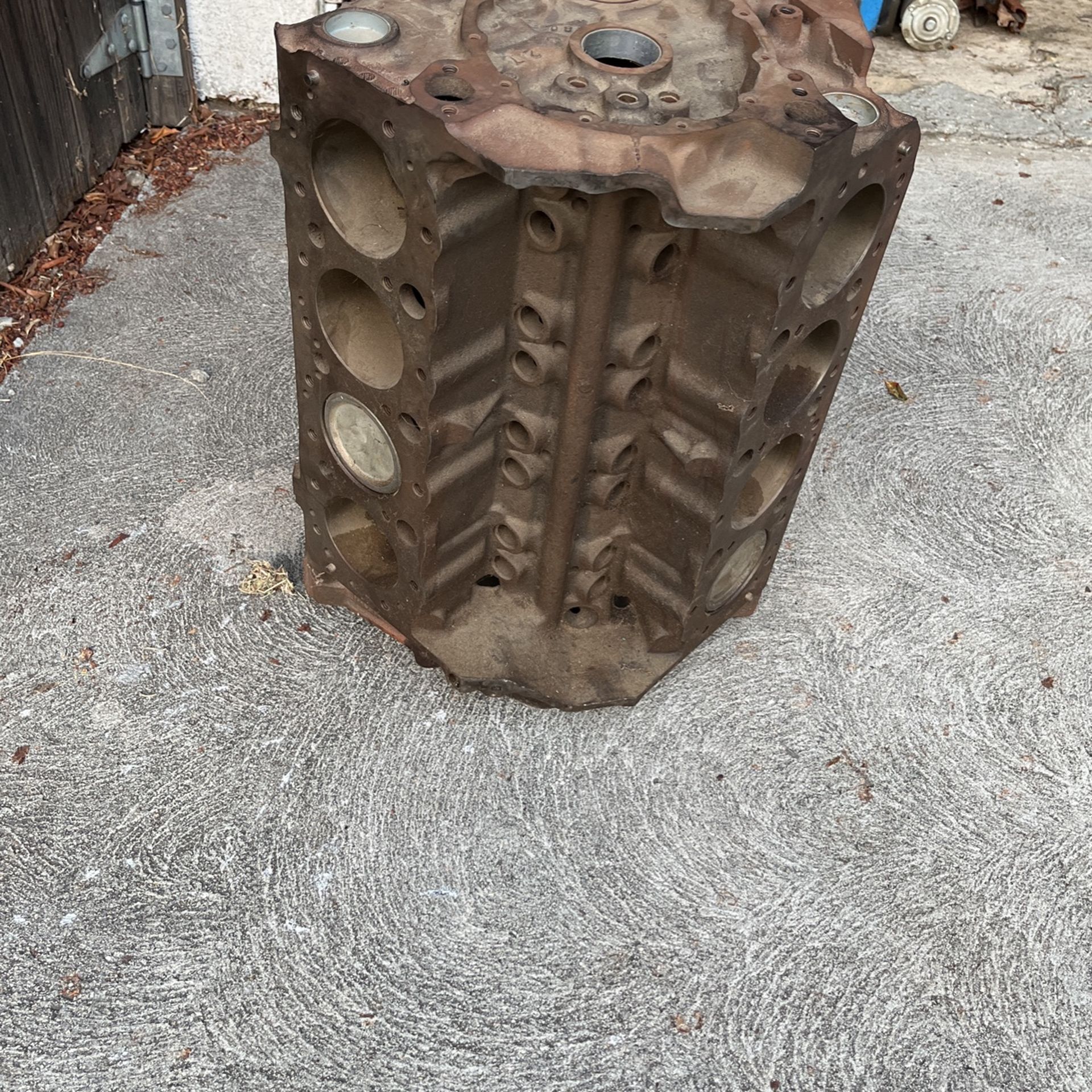 Chevy Small Block 267 for Sale in Los Angeles, CA - OfferUp