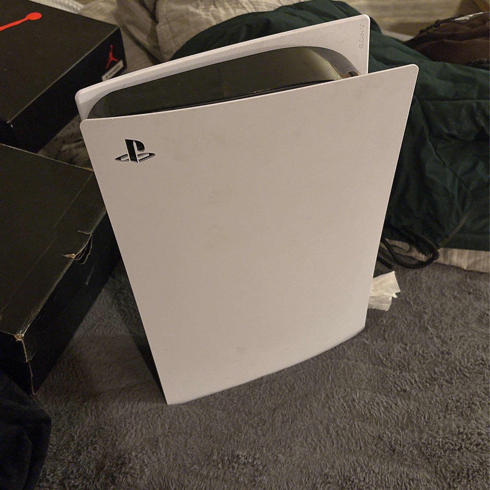 PS5 for Sale in Spanaway, WA - OfferUp