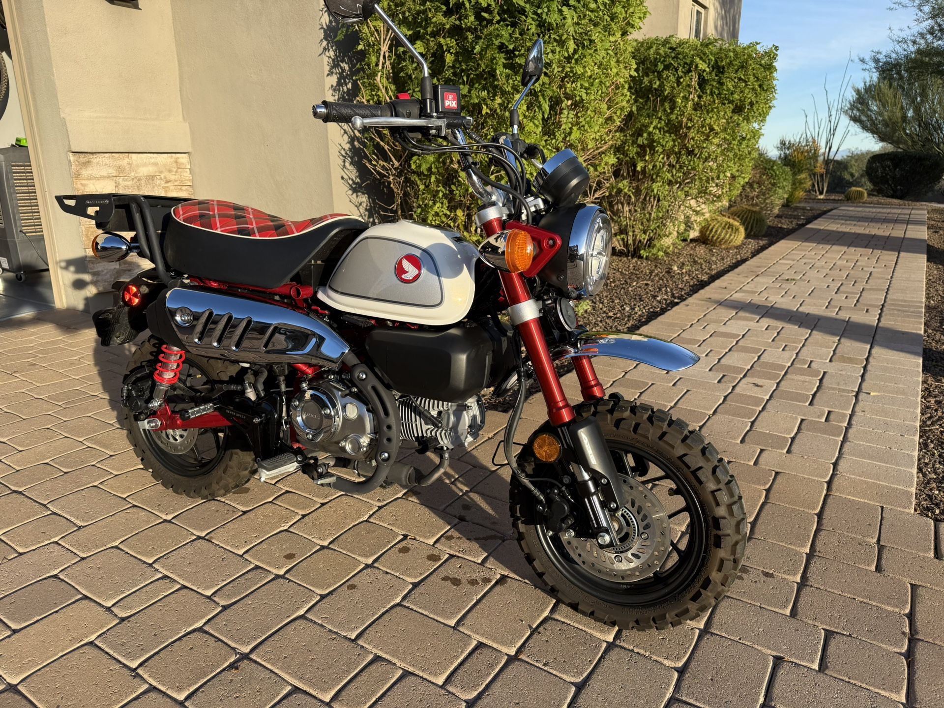 Extraordinary 2023 Honda Monkey For Sale Pictures