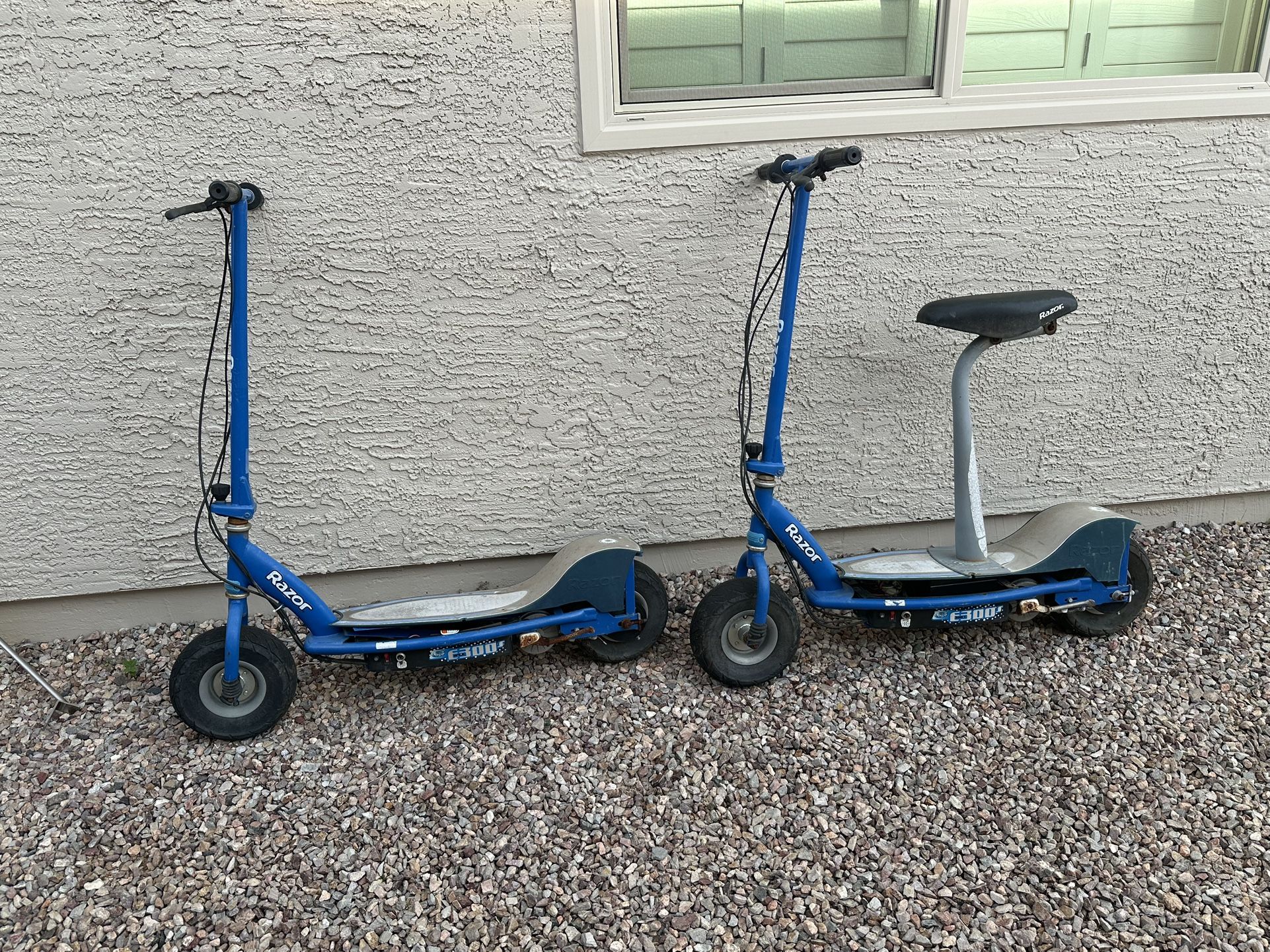 Razor E300S for Sale in Cave Creek, AZ - OfferUp