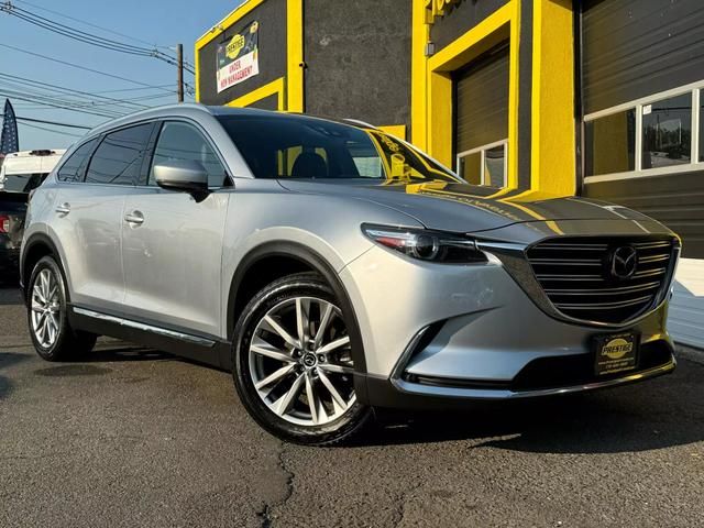 2016 MAZDA CX-9 for Sale in Woodbridge Township, NJ - OfferUp