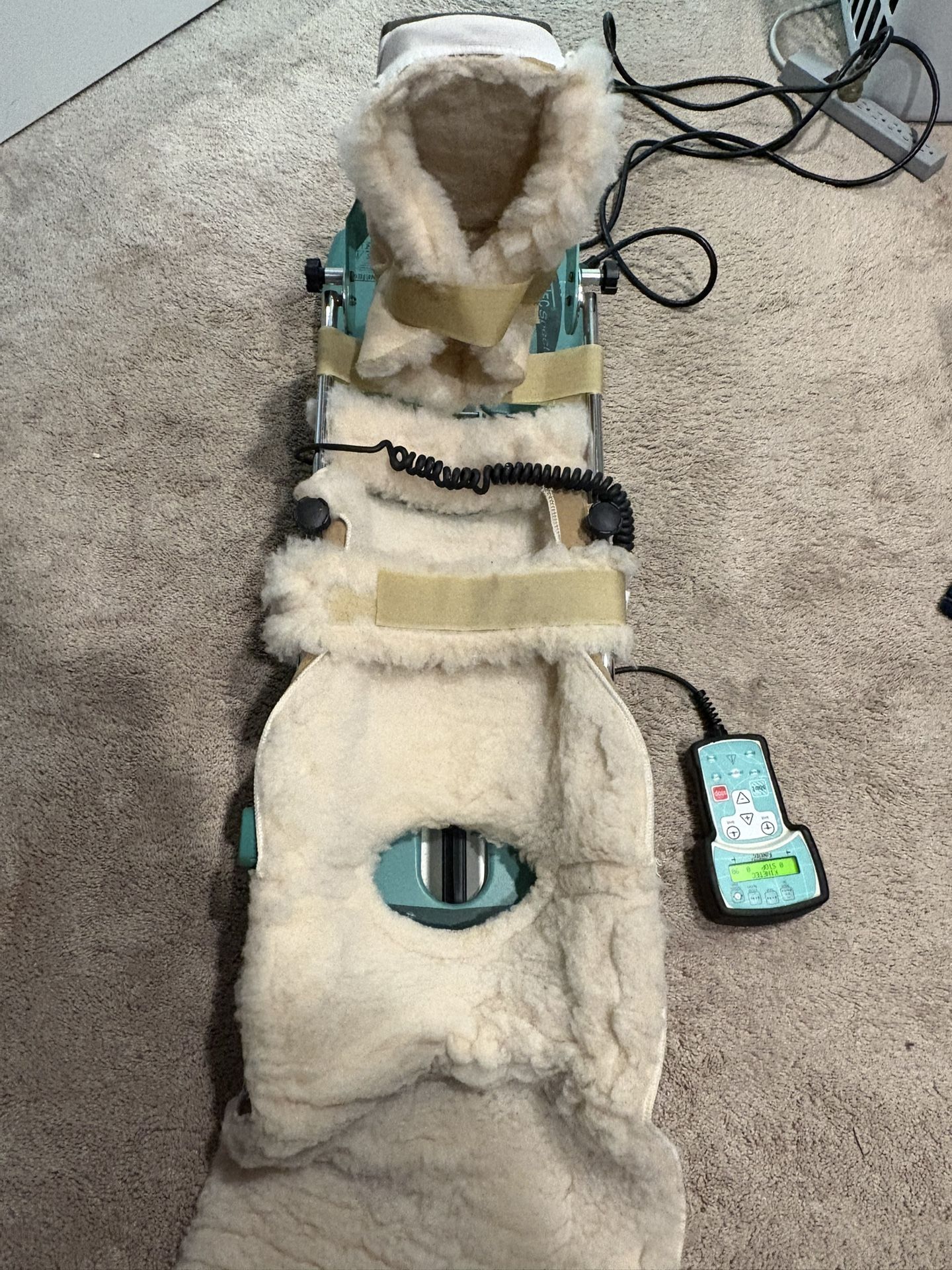 Kinetic Spectra CPM Machine – Like New for Sale in Escondido, CA - OfferUp