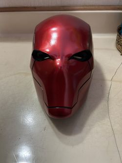 Red Robin Mask