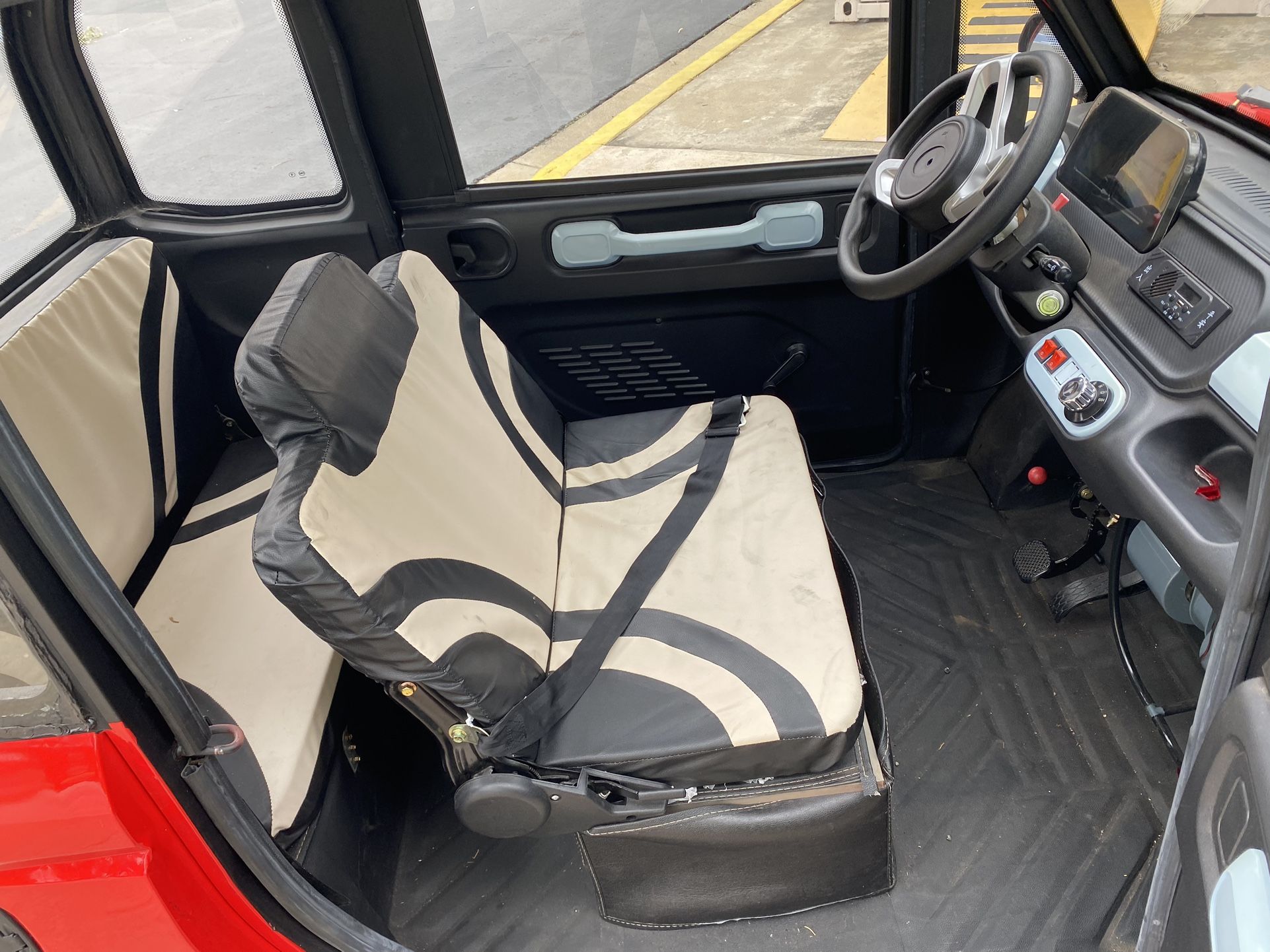 2022 ChangLi Mini EV for Sale in Escondido, CA - OfferUp