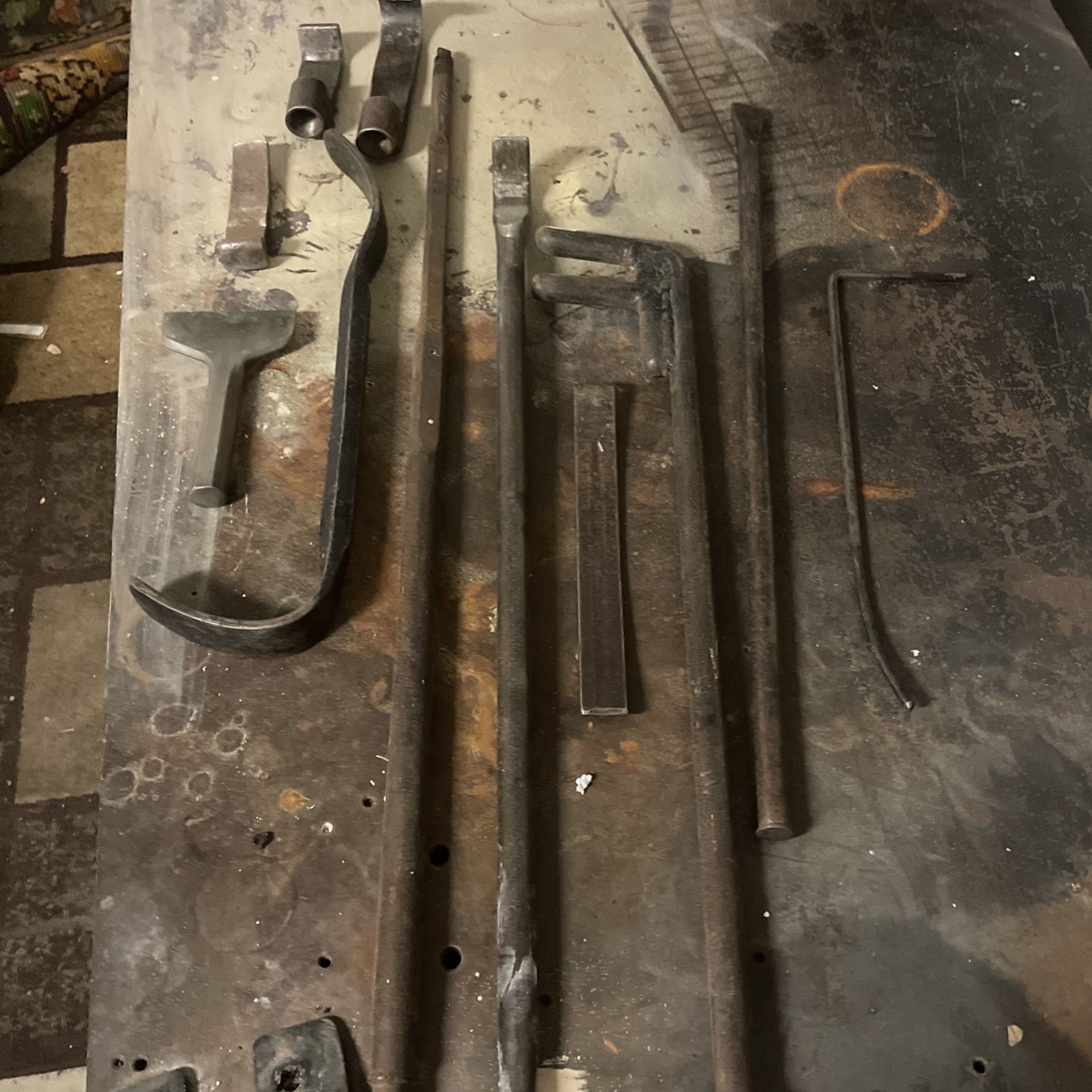 Auto Body Man Tools Of The Trade for Sale in Ventura, CA - OfferUp