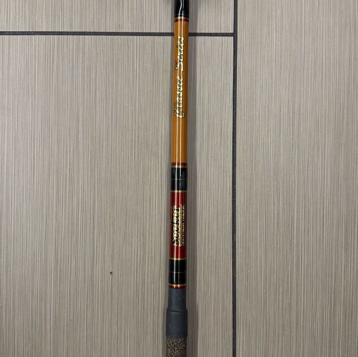 Seeker Classic Series for Sale in San Gabriel, CA - OfferUp