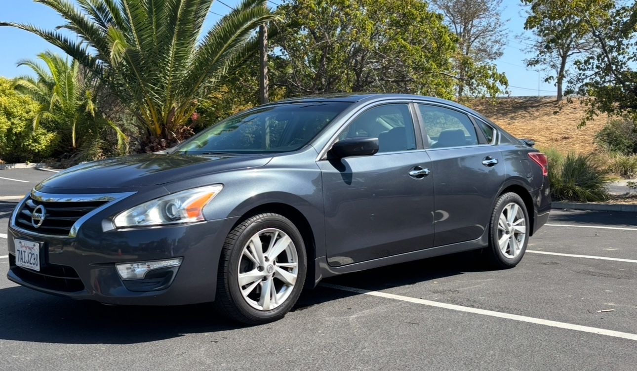2013 Nissan Altima for Sale in Newark, CA - OfferUp