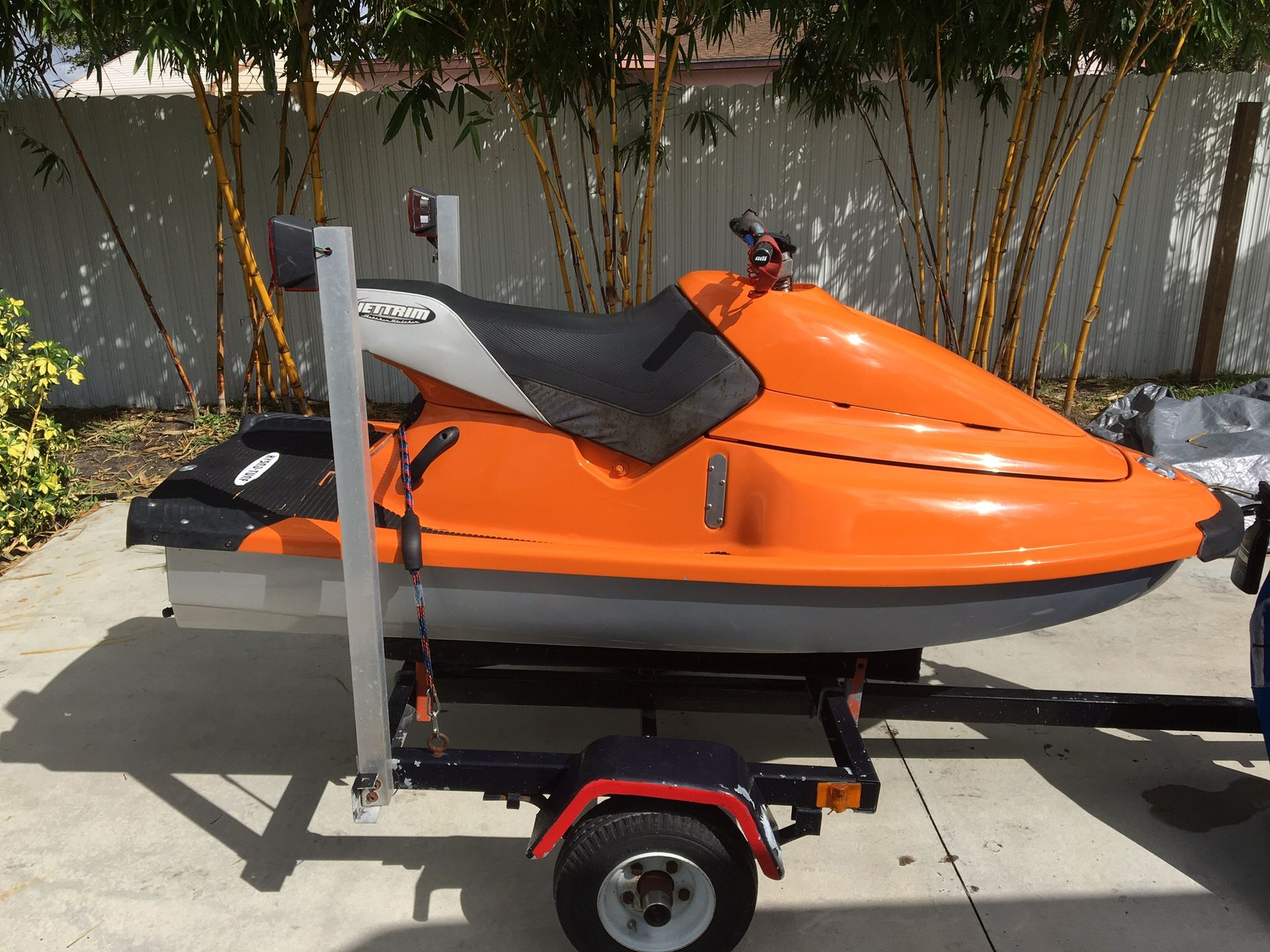 Yamaha wave blaster 701 Fast and reliable for Sale in Miami, FL - OfferUp
