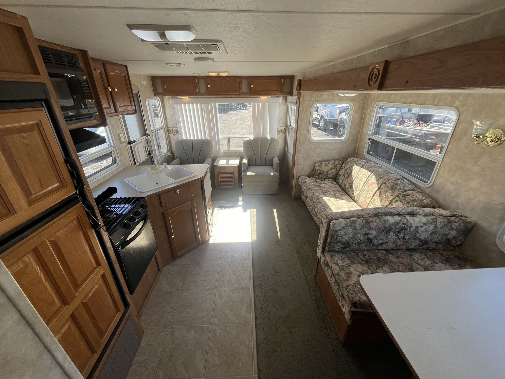 2005 Keystone Springdale for Sale in Grand Terrace, CA - OfferUp