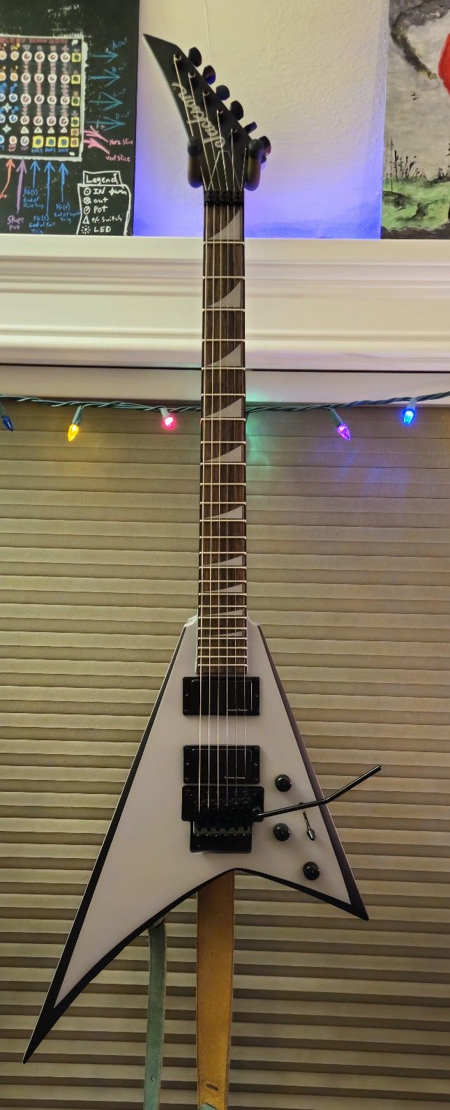 Jackson RRX24 for Sale in Tacoma, WA - OfferUp
