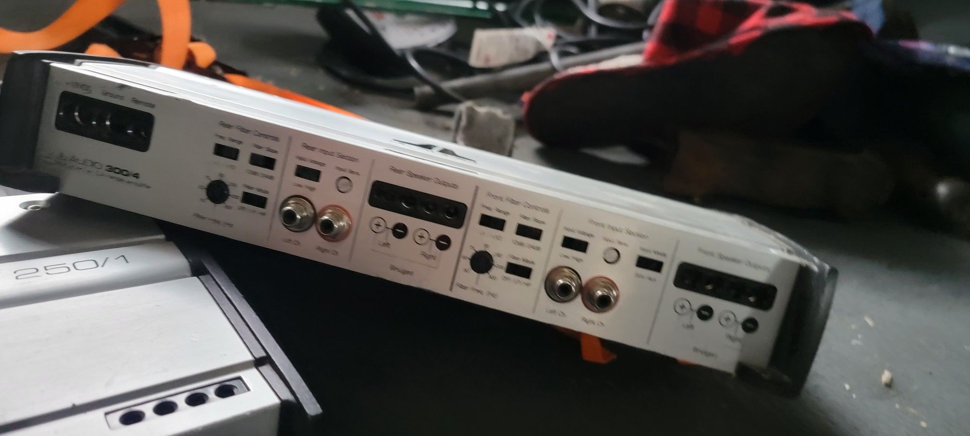 Jl Audio for Sale in Beech Grove, IN - OfferUp