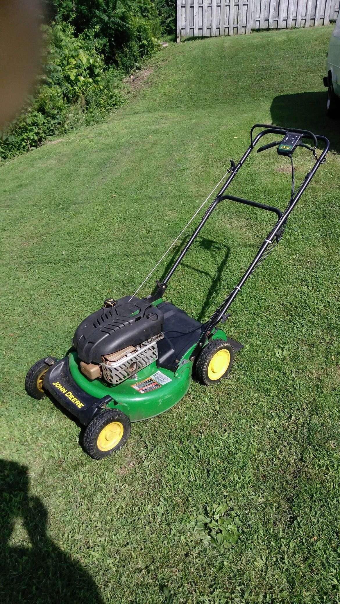 John- Deere JS20 for Sale in Monroeville, PA - OfferUp