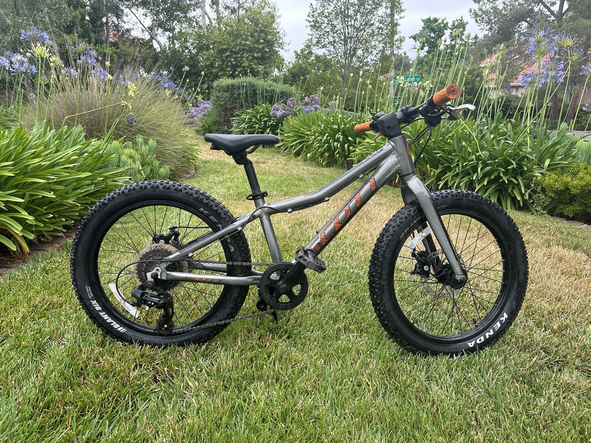 Scott Roxter 20” for Sale in San Diego, CA - OfferUp