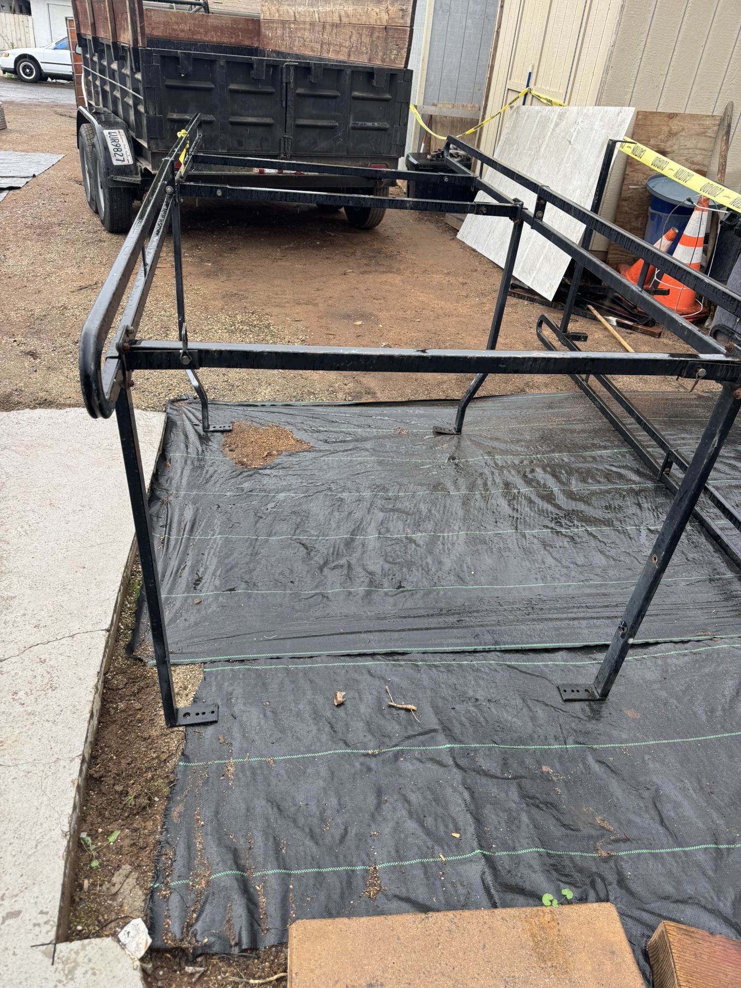 Used Truck Racks For Sale By Owner