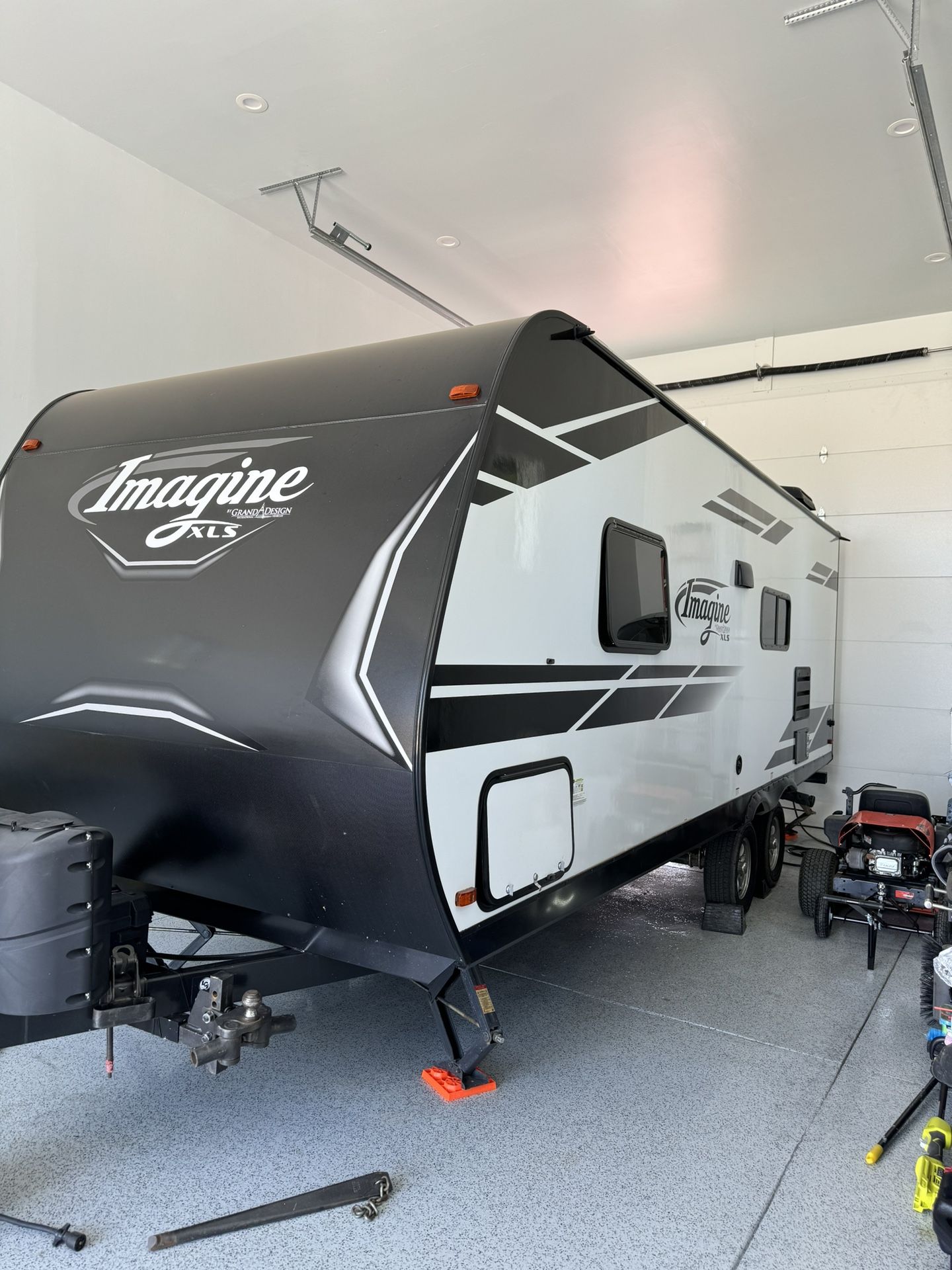 2021 Grand design Imagine XLS 22 RBE for Sale in Gilbert, AZ - OfferUp