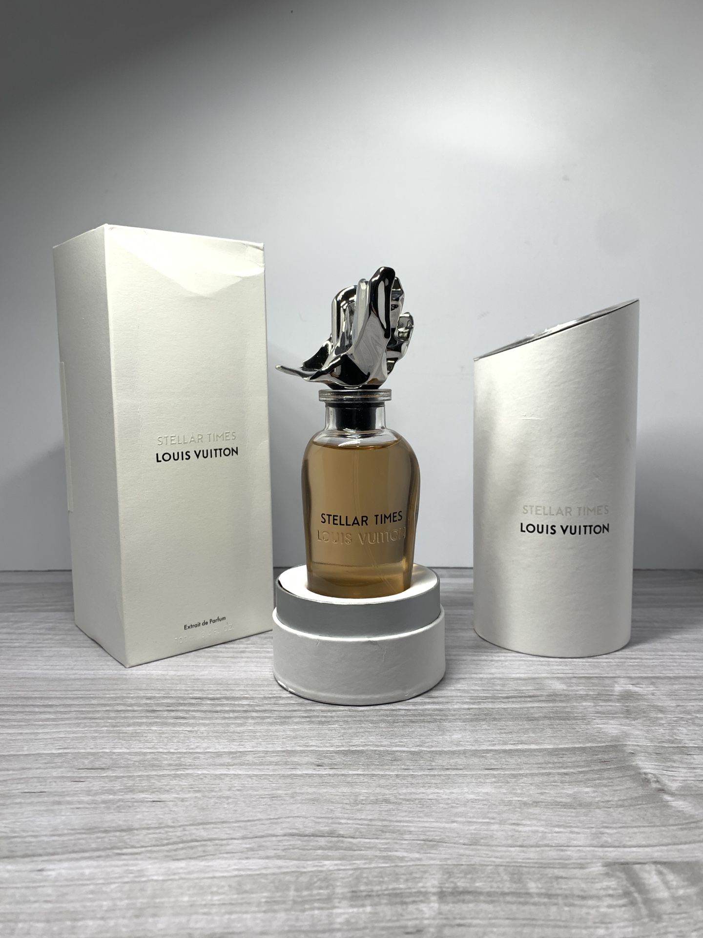 Fake Fake LV fragrance. Stop scamming people - OfferUp