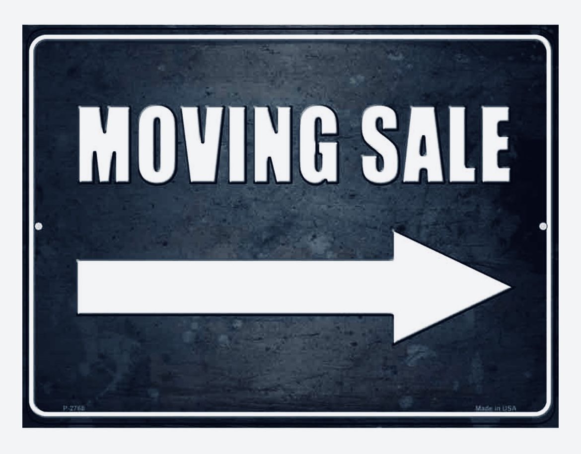 MOVING SALE for Sale in Helotes, TX - OfferUp