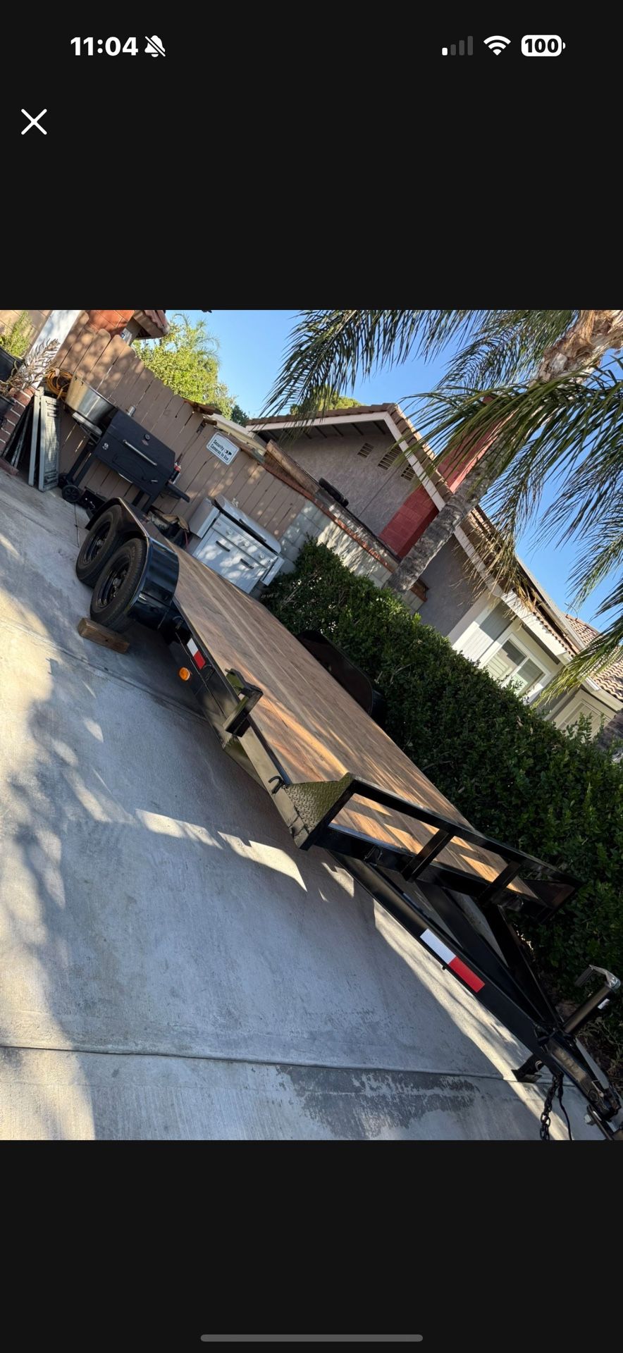 Trailer for Sale in Moreno Valley, CA - OfferUp