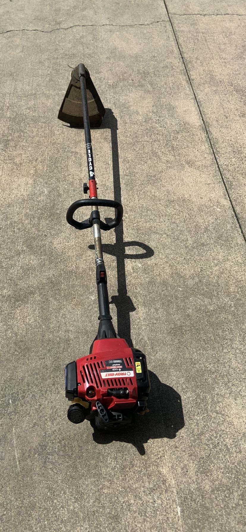 Troy bilt tb685ec store