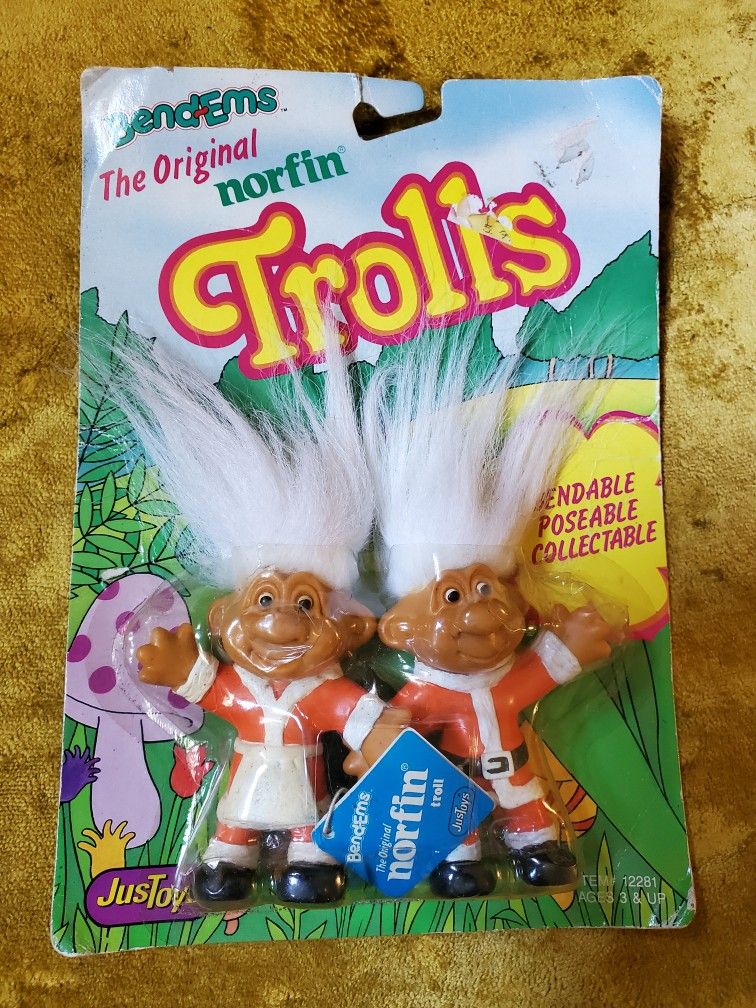 Troll 2 1992