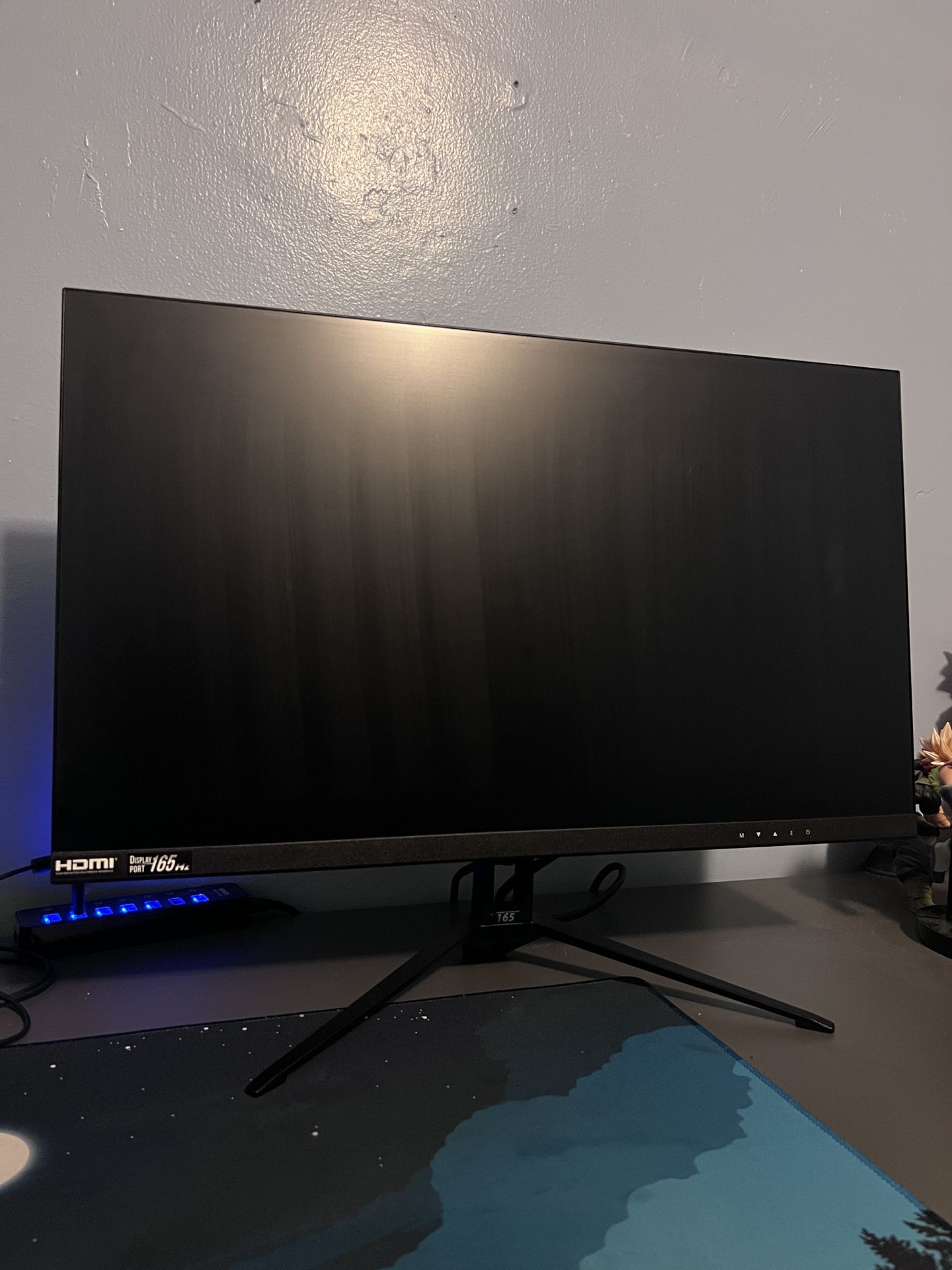 Scepter Gaming Monitor for Sale in Los Angeles, CA - OfferUp
