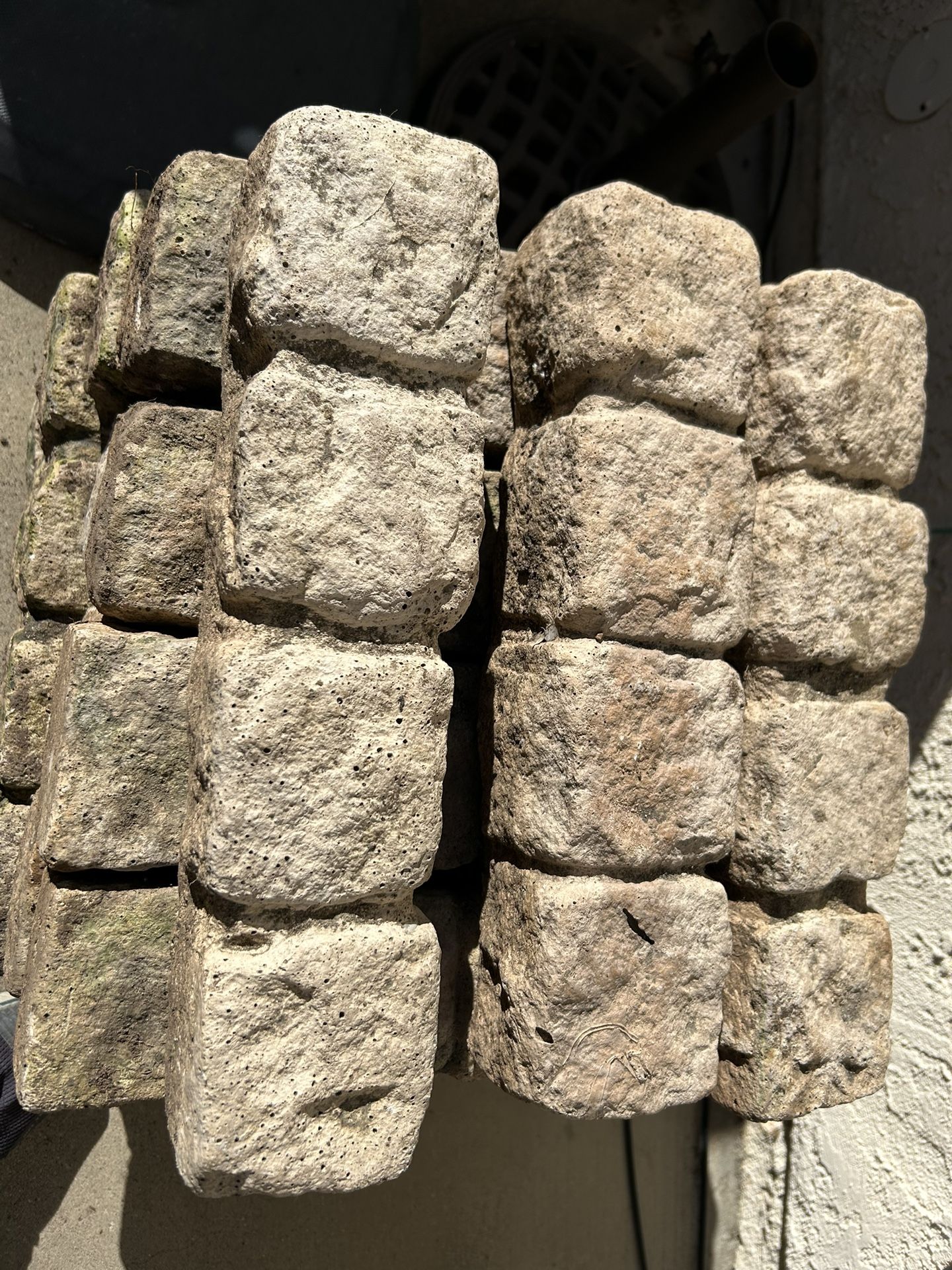 Edgestone Planter Border for Sale in Upland, CA - OfferUp