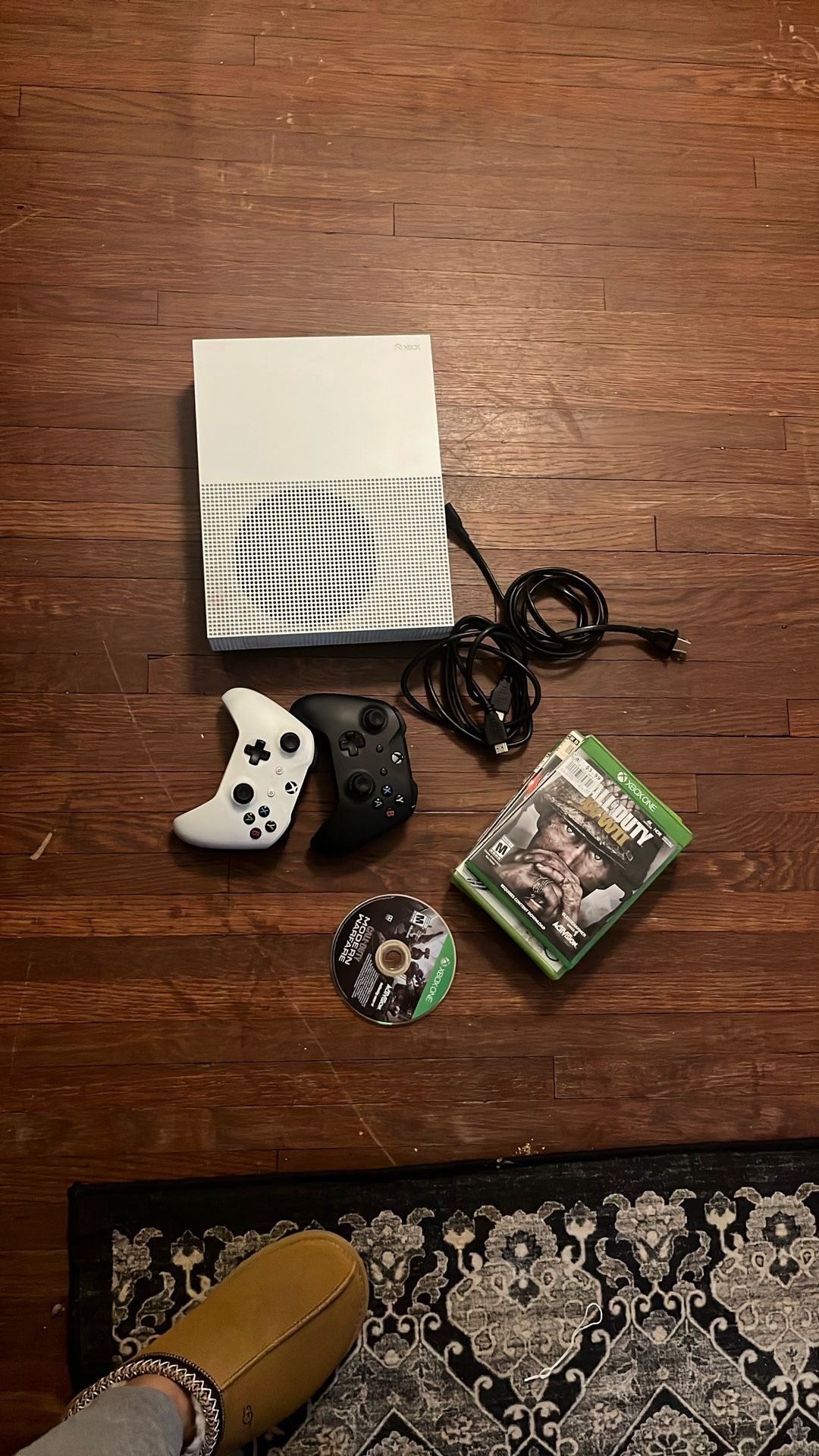In like new condition - OfferUp
