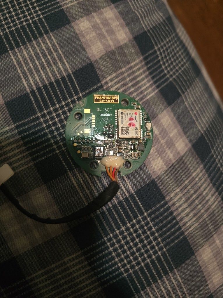 Dji drone GPS Module 11-22 V2 for Sale in Tustin, CA - OfferUp