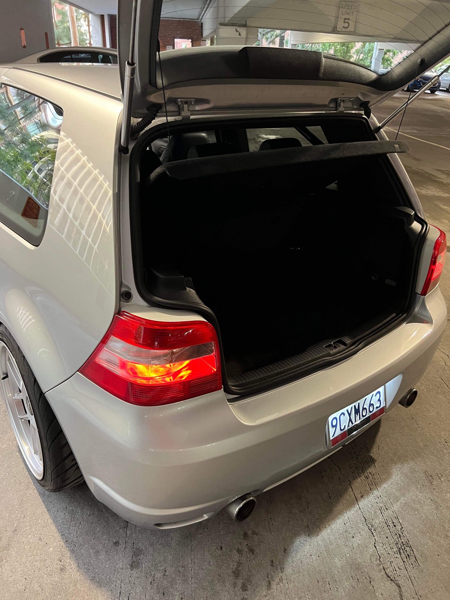 Volkswagen R32 MK4 for Sale in Los Angeles, CA - OfferUp