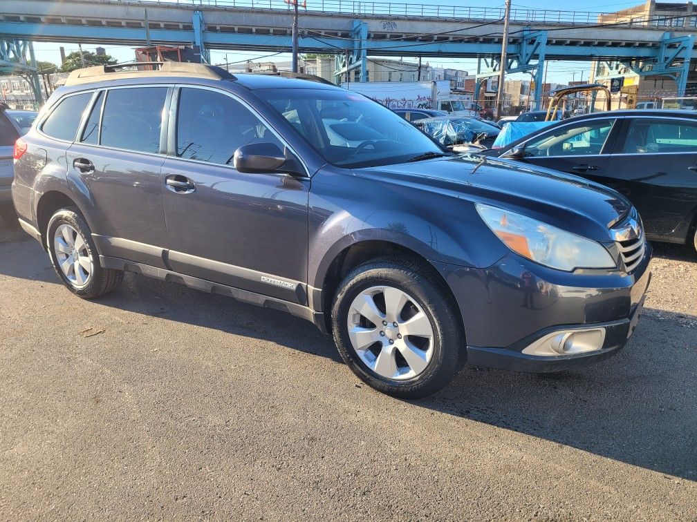 2010 Subaru Outback for Sale in Philadelphia, PA - OfferUp