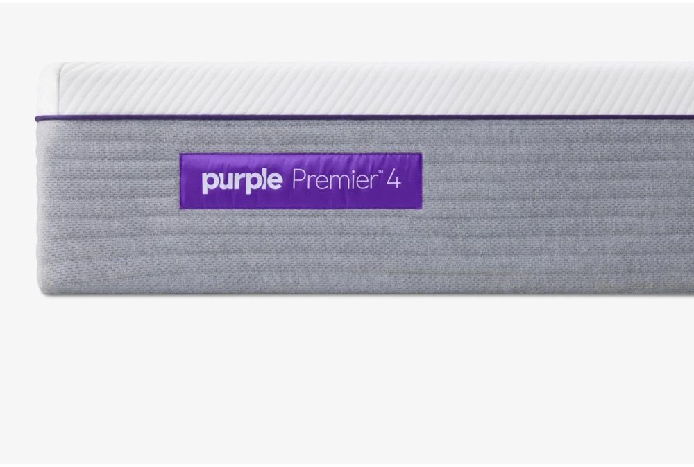 Purple Premier 4 Hybrid Mattress - Queen for Sale in Pembroke Pines, FL - OfferUp