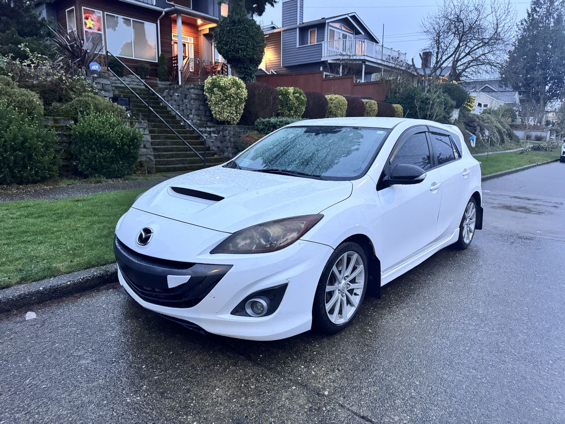 2013 Mazda Mazda3 for Sale in Seattle, WA - OfferUp