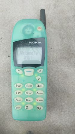 Nokia 5160 Release Date