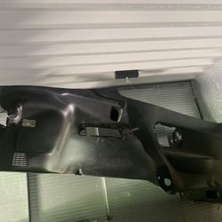 Integra Quarter Panel
