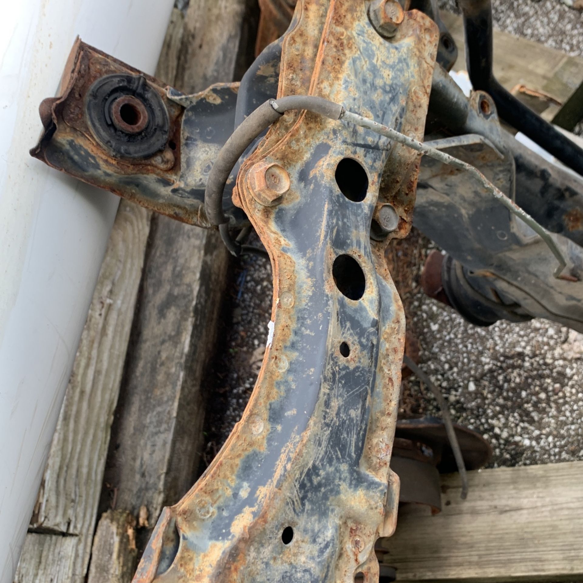 2000 Honda Accord FRAME / Engine Cradle for Sale in Garfield Heights ...